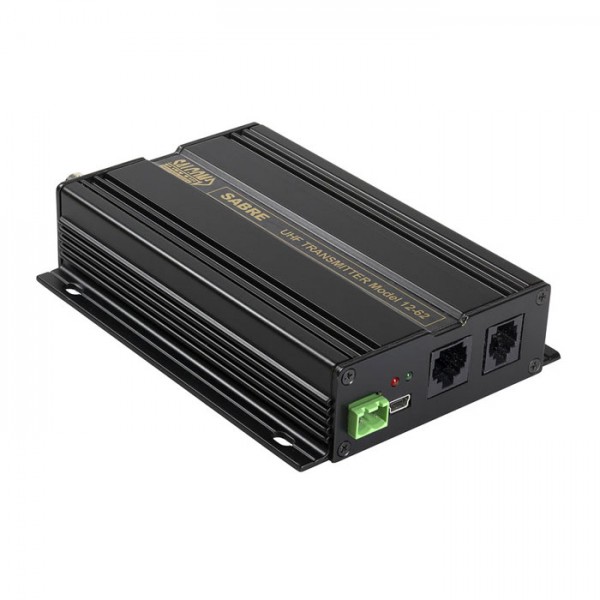 PAGING TRANSMITTERS – KTR