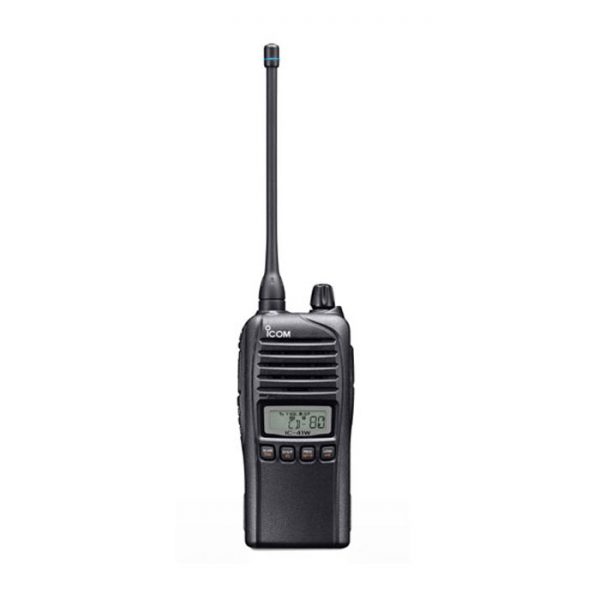 Icom IC-41 PRO – KTR