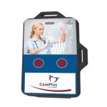 Careplus Mobile Staff Duress – KTR