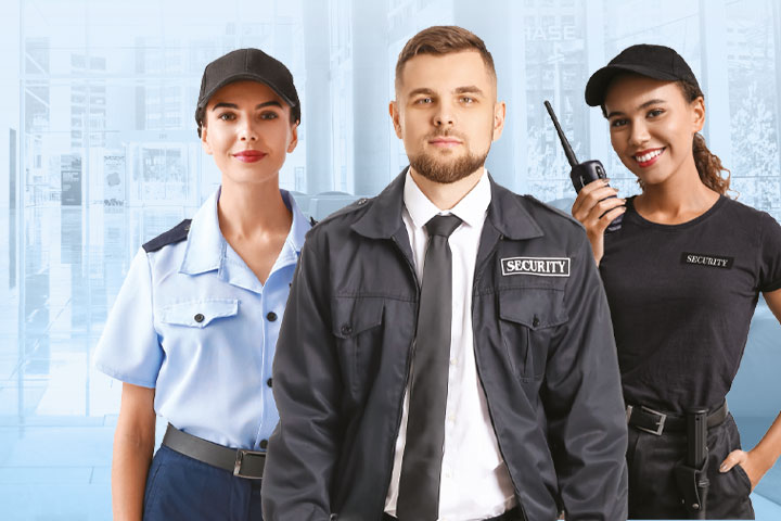 International Security Officers’ Day – KTR