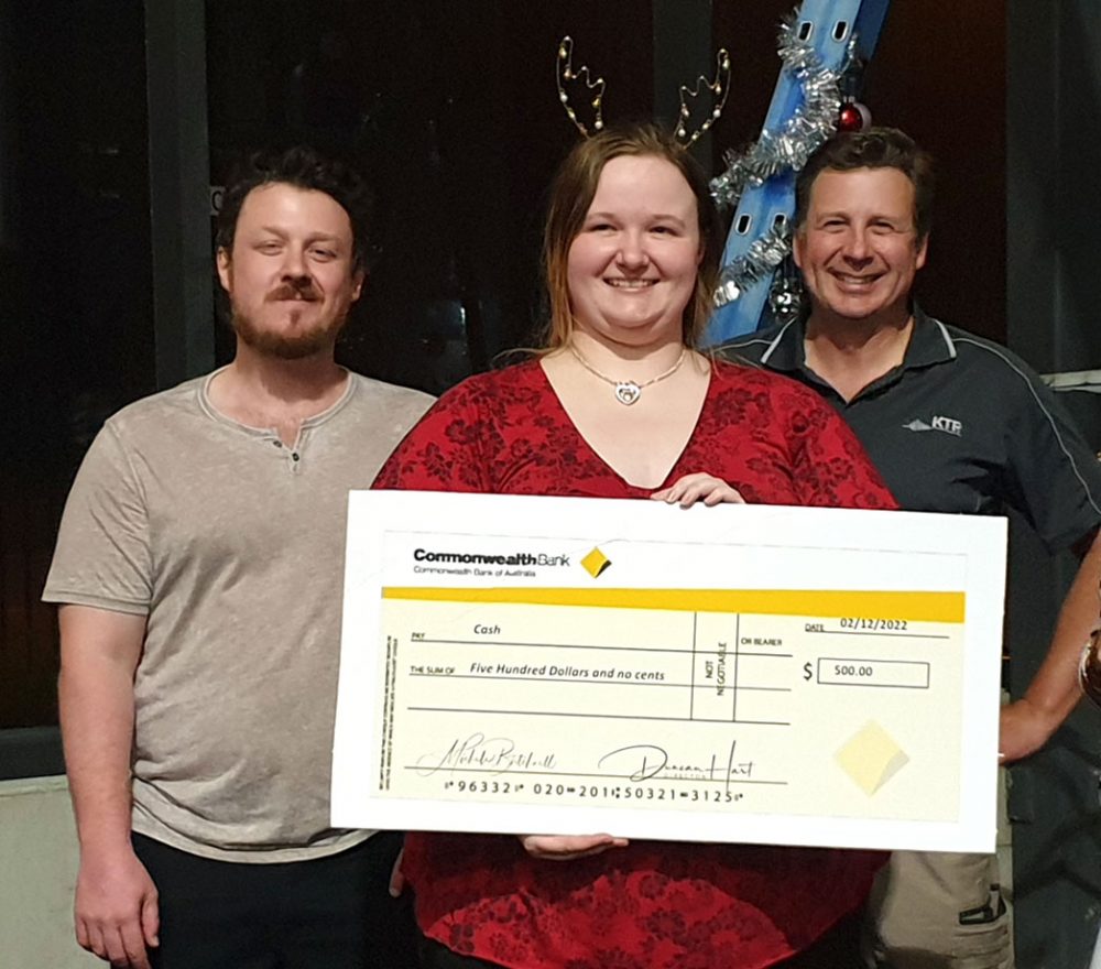 KTR and Interpass are proud to announce our winners for the Lighthouse ...